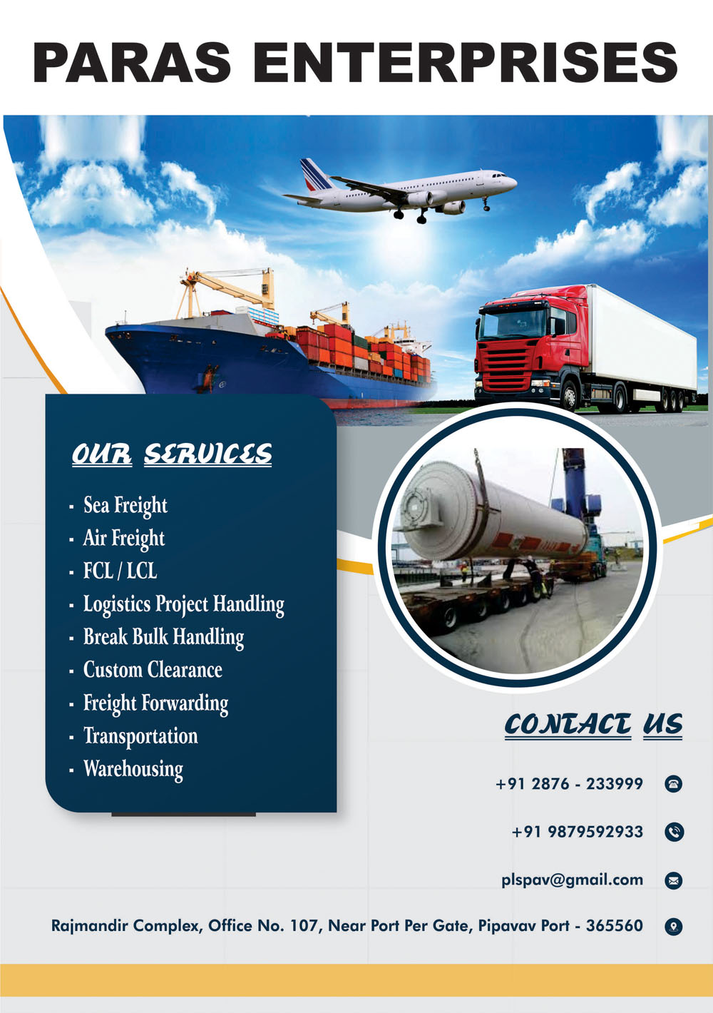 Logistics Resource Guide - Your search engine for Logistics Service ...