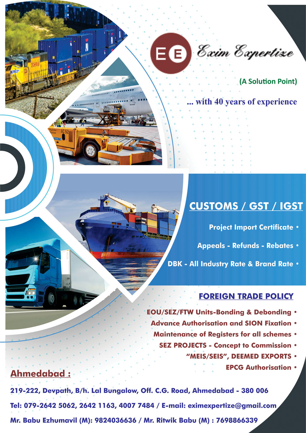 Logistics Resource Guide - Your search engine for Logistics Service ...