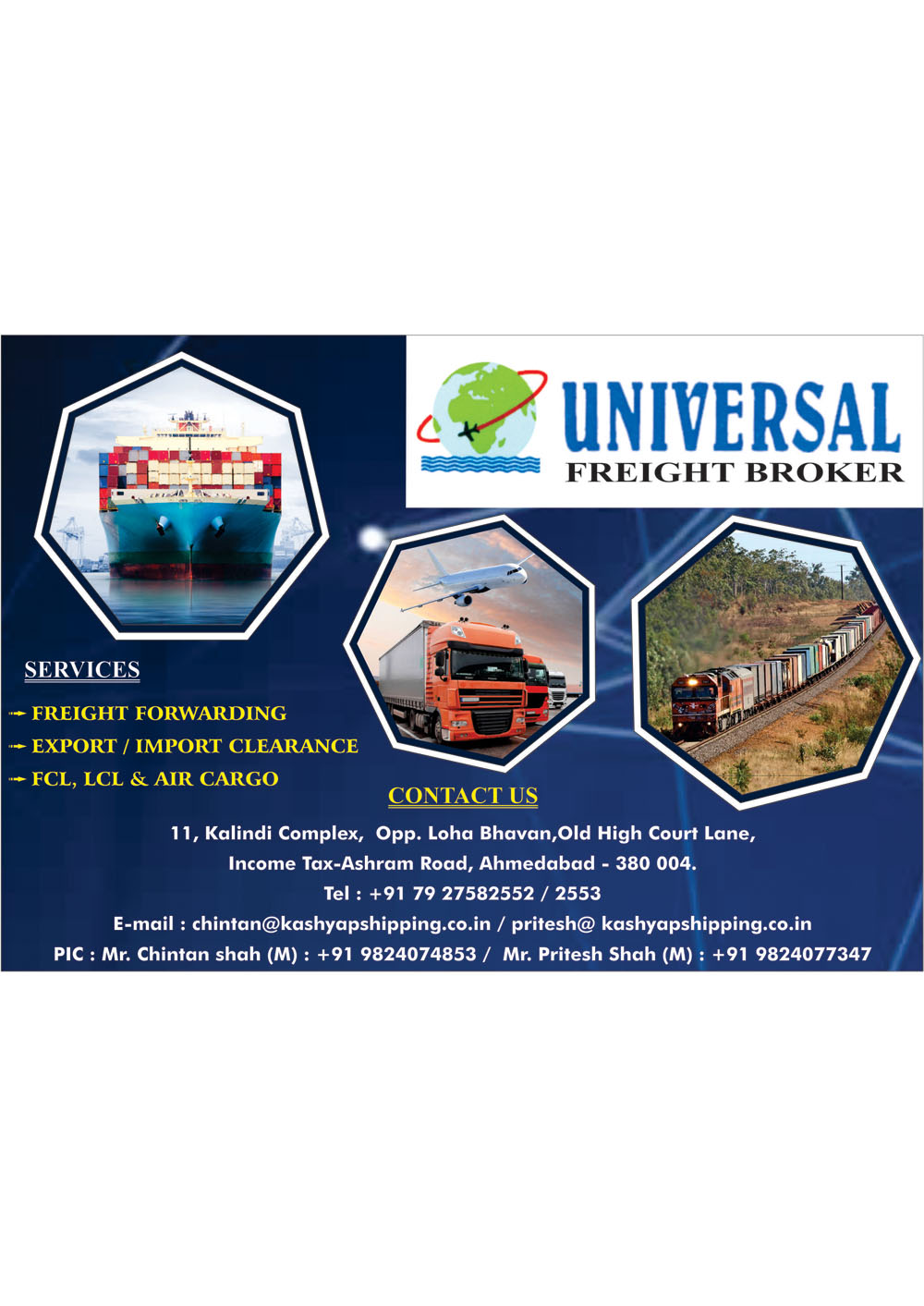 Logistics Resource Guide - Your search engine for Logistics Service ...